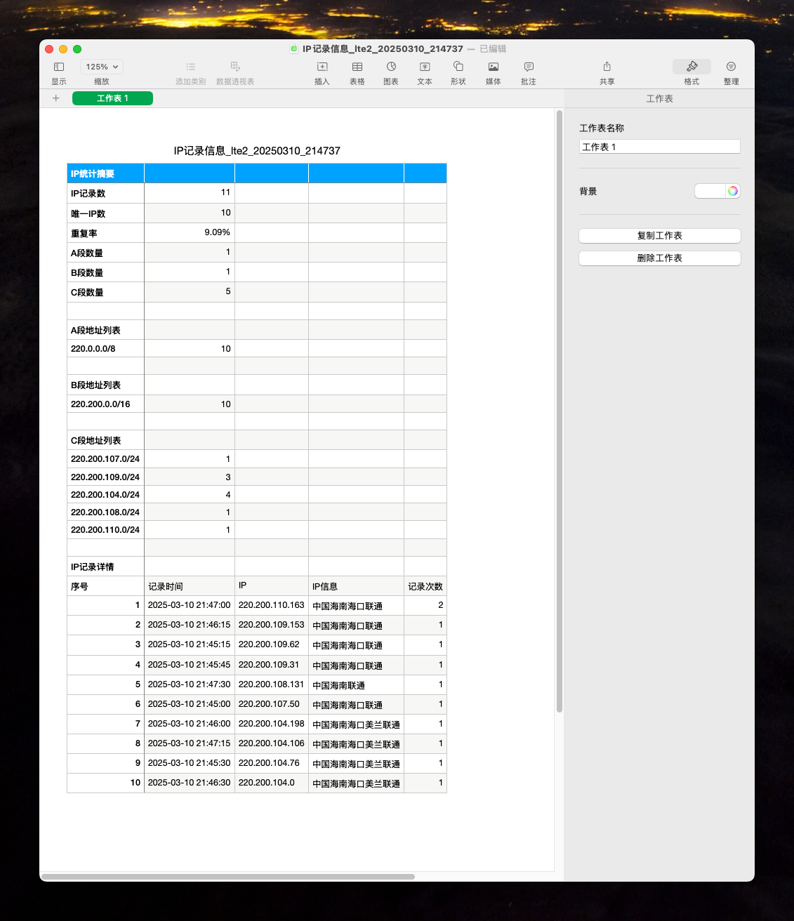 RouterOS专用 网络接口IP信息记录器 使用说明－API接口－RosZ Blog